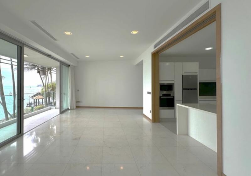 The Oceanfront @ Sentosa Cove Condominium For Sale at S$ 4,200,000 ...