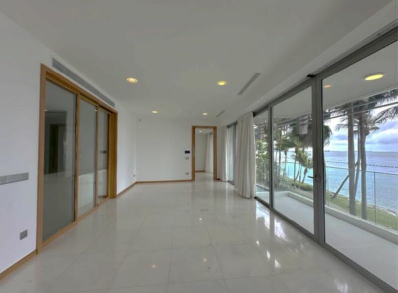 The Oceanfront @ Sentosa Cove Condominium For Sale at S$ 4,200,000 ...