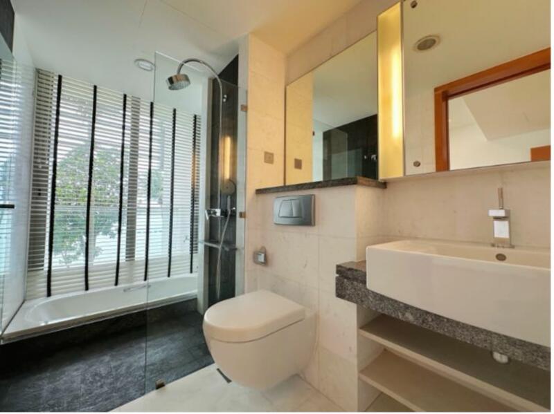 The Oceanfront @ Sentosa Cove Condominium For Sale at S$ 4,200,000 ...