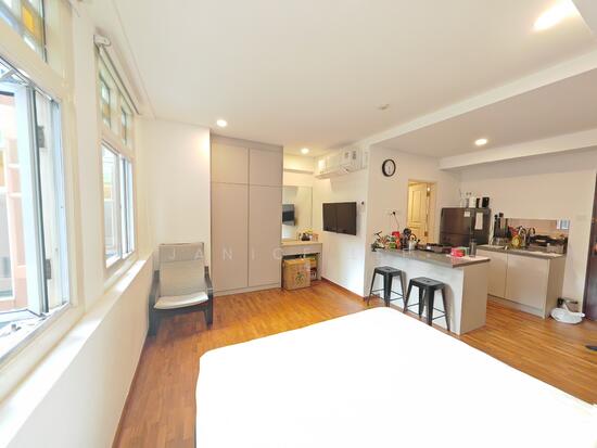Liang Seah Place, 1 Liang Seah Street, Studio, 347 sqft, Condominium ...