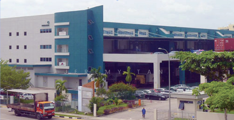 2 Commercial Properties for Rent - Changi Duty Free Airport Singapore ...