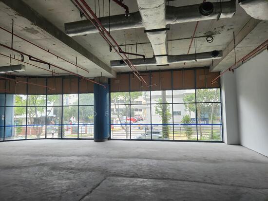 135 Joo Seng Road, 135 Joo Seng Road, 5576 sqft, Light Industrial (B1) For Rent, by Joel Quek ...