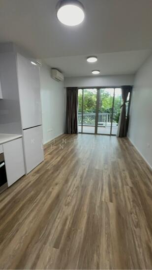 Ripple Bay, 4 Pasir Ris Link, Studio, 1001 sqft, Condominium For Rent ...