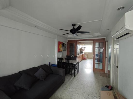 85B Lorong 4 Toa Payoh, 85B Lorong 4 Toa Payoh, Room Rental, 200 sqft, HDB Flat For Rent, by ...