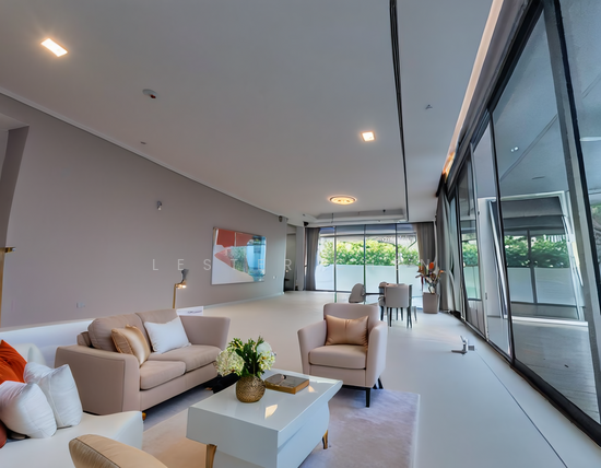 Nassim Park Residences Condominium For Sale at S$ 30,000,000 ...