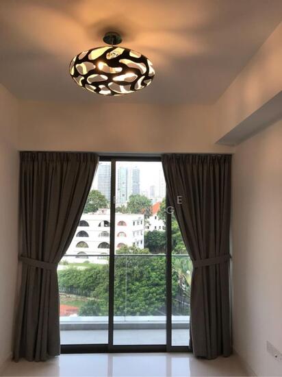 The Rise @ Oxley - Residences, 73 Oxley Rise, 1 Bedroom, 463 sqft ...