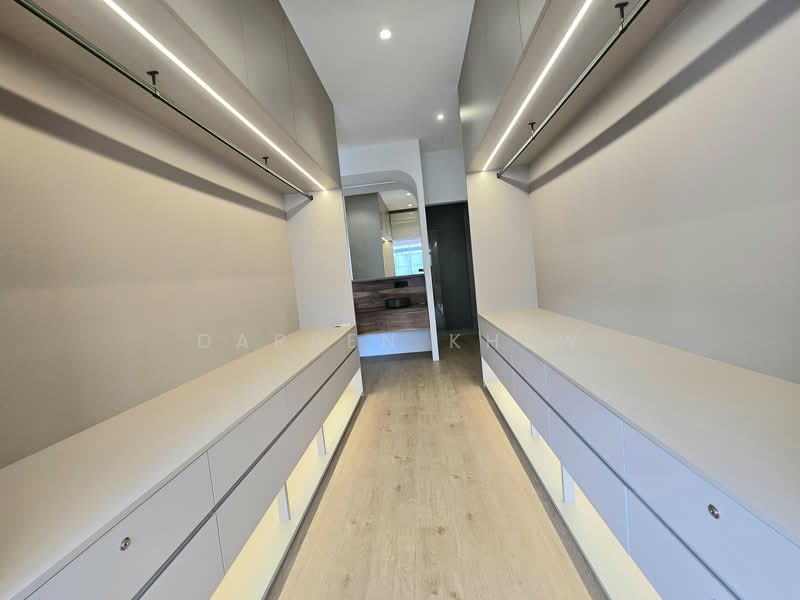 RENT NOW: Duku Road Inter-Terrace | Spacious 5BR/4Bath | Modern ...