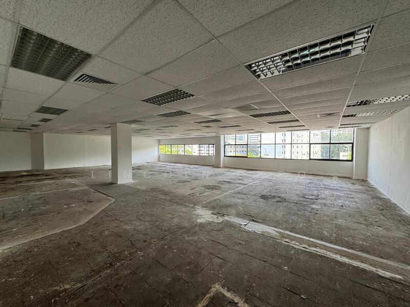 SHC Actuary (former HBM Building), 745 Lorong 5 Toa Payoh, 1,418 sqft ...