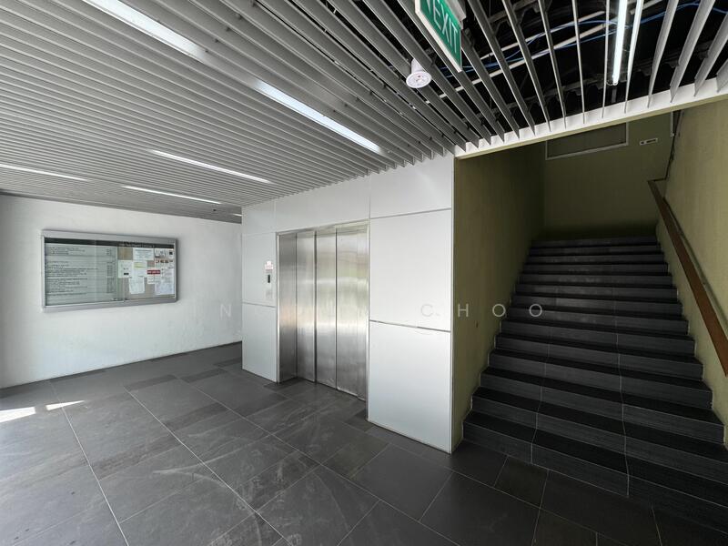 SHC Actuary (former HBM Building), 745 Lorong 5 Toa Payoh, 1,418 sqft ...