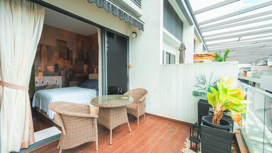 The Promenade @ Pelikat Condominium For Sale at S$ 1,199,999 ...