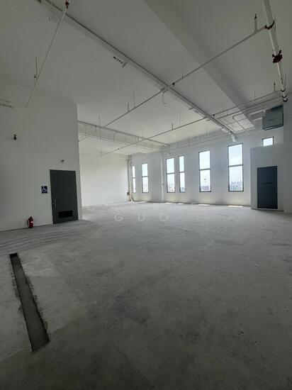 Apex Foodworks, 18 Kim Chuan Terrace, 2,100 sqft, Factory / Workshop ...