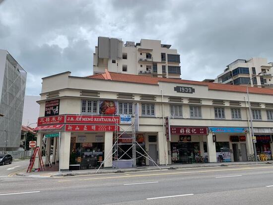 Geylang Road, Geylang Road, 3828 sqft, Shop / Shophouse For Sale, by ...