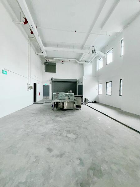 Apex Foodworks, 18 Kim Chuan Terrace, 3,046 sqft, Factory / Workshop ...
