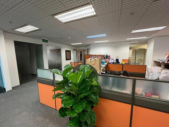 Bugis Junction Towers, 230 Victoria Street, 2000 sqft, Office For Rent ...