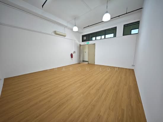 Eunos Techpark, 45 Kaki Bukit Place, 390 sqft, Factory / Workshop (B2 ...