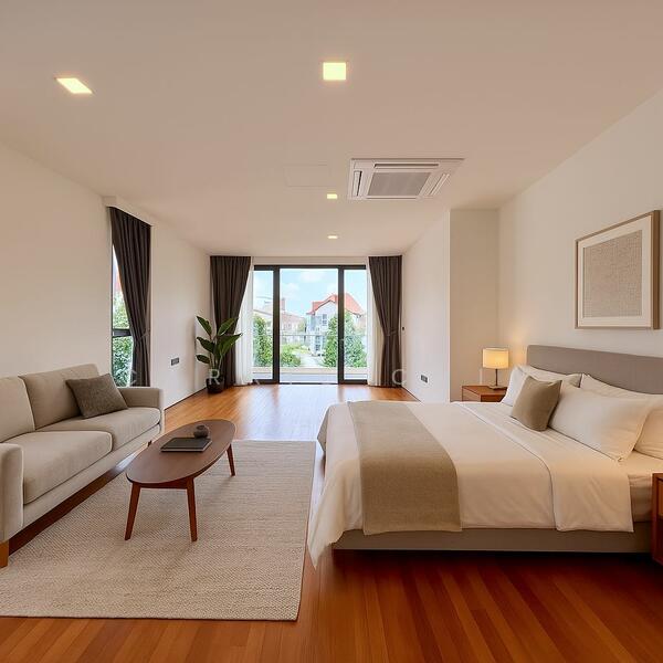 2.5-Storey Semi D in Frankel Estate Siglap Dunbar Walk Jedburgh Gardens ...