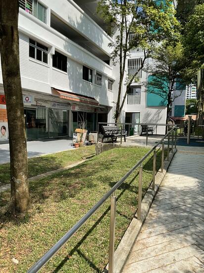 132 Marsiling Rise, 132 Marsiling Rise, 775 sqft, Shop / Shophouse For ...