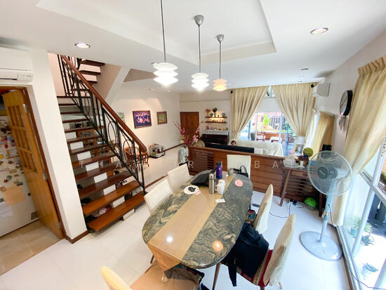 Siglap Road, Siglap Road, 4 Bedrooms, 3520 sqft, Corner Terrace For ...