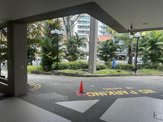 Balestier Point, 279 Balestier Road, 276 sqft, Office For Rent, by ...