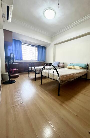 Bukit View, 144 Upper Bukit Timah Road, Room Rental, 212 sqft ...
