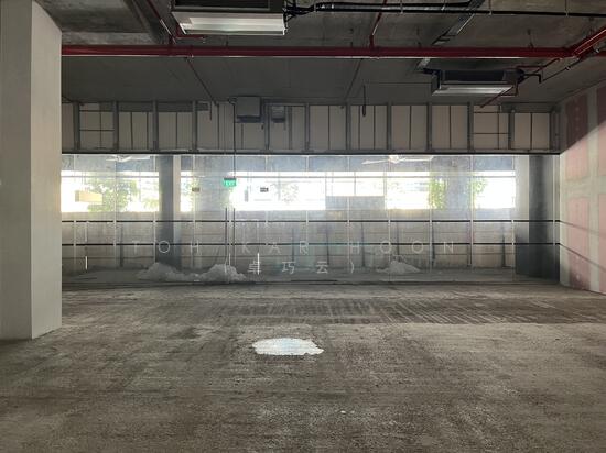 The M @ Middle Road Corner F&B Unit| Bugis MRT, 34 Middle Road, 1568 ...