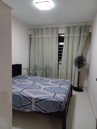 189B Marsiling Road, 189B Marsiling Road, Room Rental, 100 sqft, HDB ...