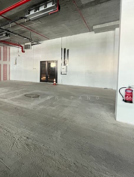 ☎️L1 Prime Street Frontage F&B Space @ Bugis Area | w ORA | Prime ...