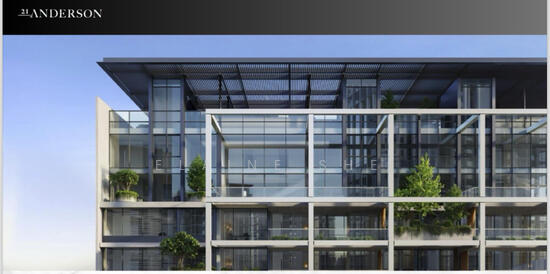 21 Anderson Condominium For Sale at S$ 22,554,000 | PropertyGuru Singapore