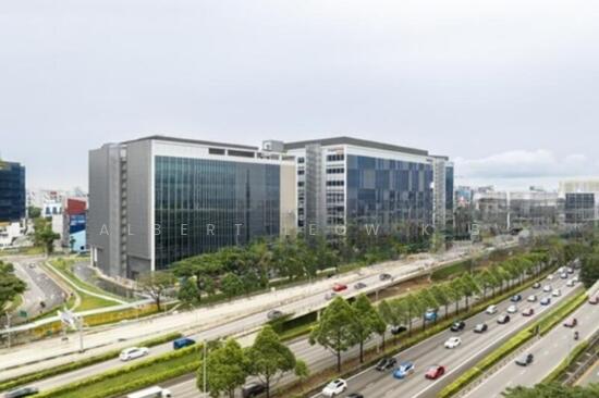 161 Kallang Way, 161 Kallang Way, 3552 sqft, Factory / Workshop (B2 ...