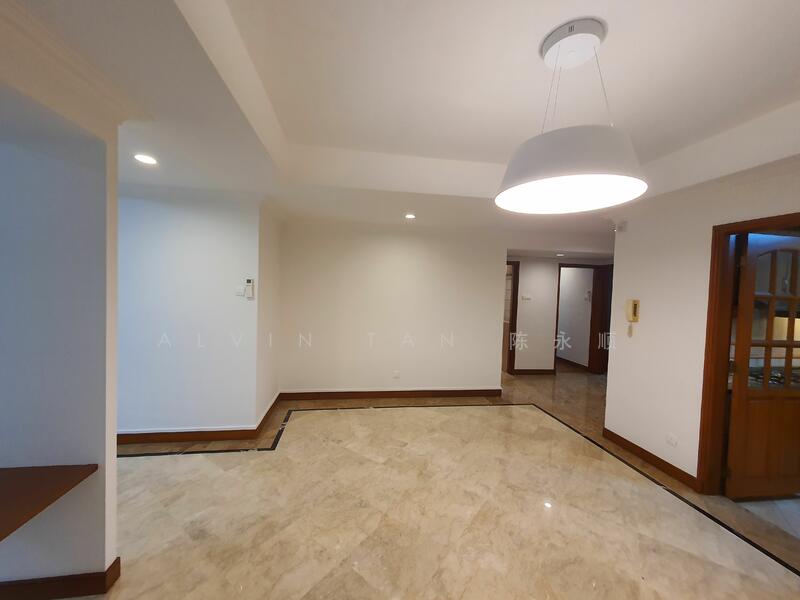 Cavenagh Lodge, 81 Cavenagh Road, 3 Bedrooms, 1353 sqft, Apartment For ...