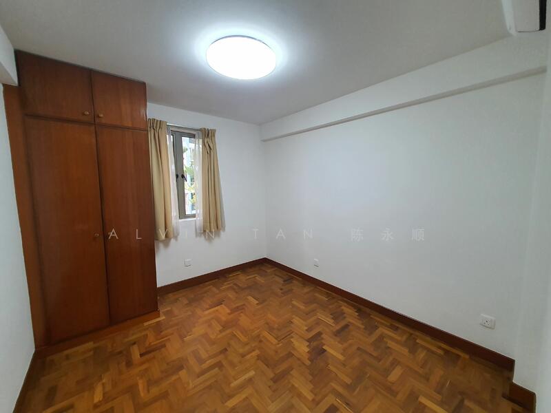 Cavenagh Lodge, 81 Cavenagh Road, 3 Bedrooms, 1353 sqft, Apartment For ...