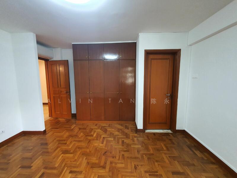 Cavenagh Lodge, 81 Cavenagh Road, 3 Bedrooms, 1353 sqft, Apartment For ...