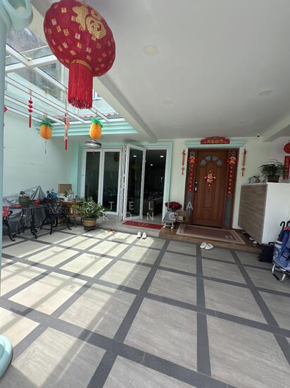 Hong Heng Terrace Terraced House For Sale at S$ 4,200,000 ...