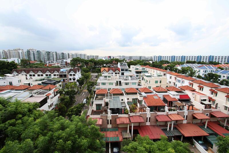 Casa Merah Condominium For Sale at S$ 2,080,000 | PropertyGuru Singapore