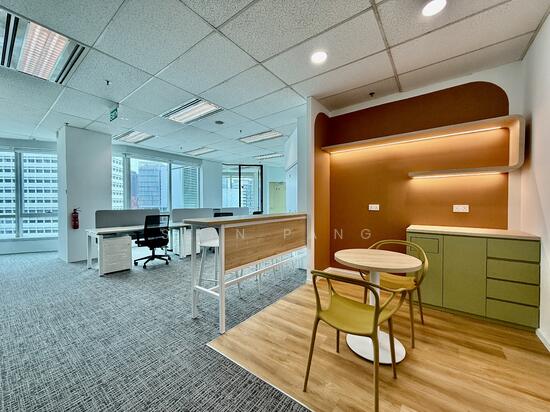 ☎️ Office Space @ Bugis/Bras Basah Area | Rarely Available | Prime ...