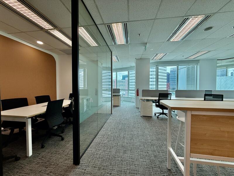 ☎️ Office Space @ Bugis/Bras Basah Area | Rarely Available | Prime ...