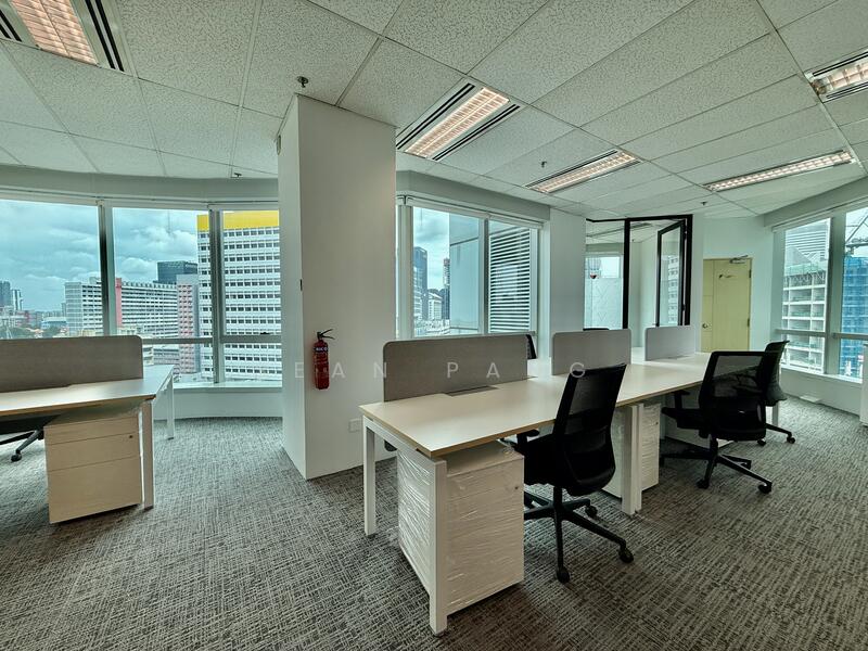 ☎️ Office Space @ Bugis/Bras Basah Area | Rarely Available | Prime ...