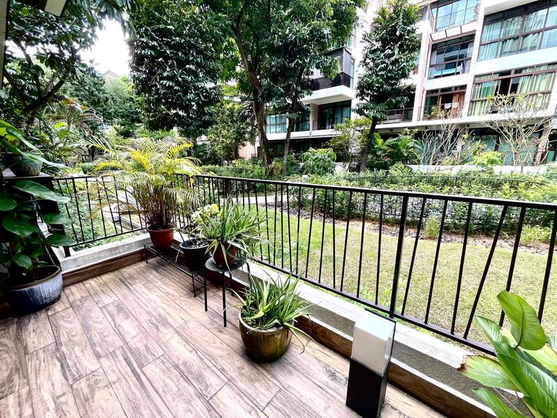 Ground floor condo at west cost for sale! Condominium For Sale at S ...