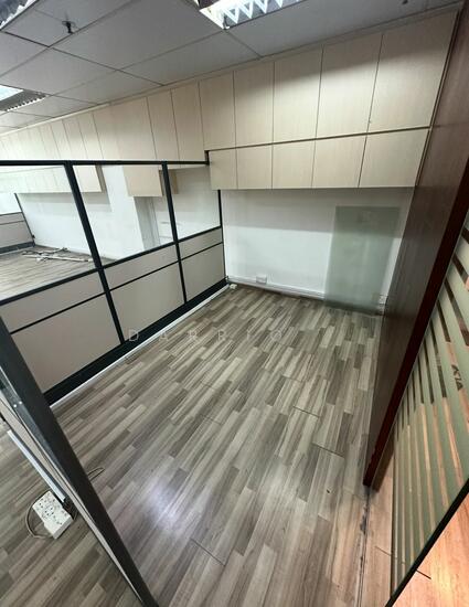 Le Shantier, 519 Balestier Road, 968 sqft, Office For Sale, by Darrio ...