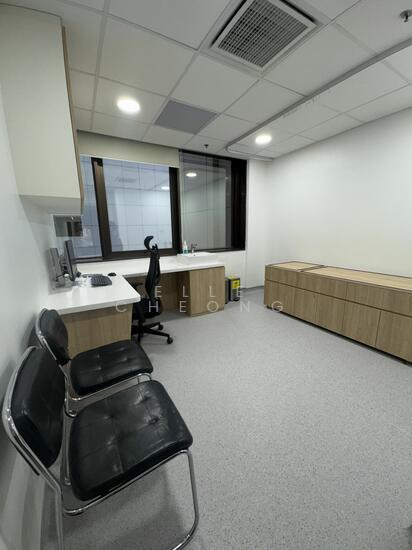 Mount Elizabeth Hospital / Medical Center, 3 Mount Elizabeth, 128 sqft ...