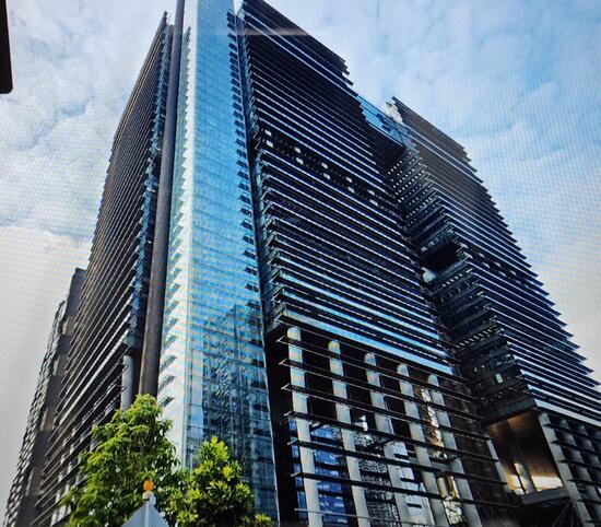 Marina One, 9 Straits View, West Tower, 3650 sqft, Office For Rent, by ...