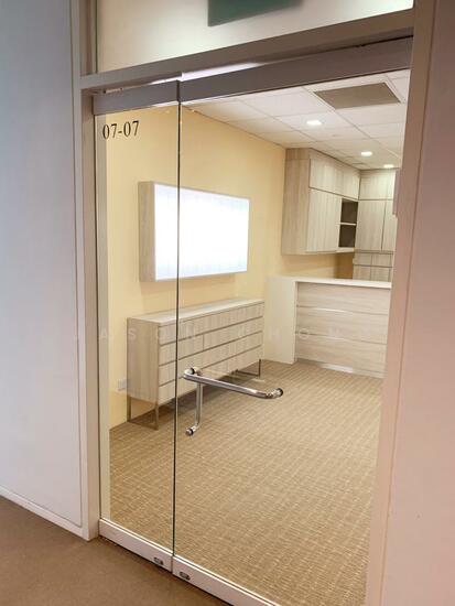 Medical Fitted or Bare, Orchard Medical Centre, Beauty, Aesthetic, Dentist, GP, ~1200sqft ...