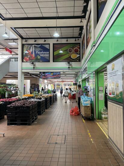 118 Aljunied Avenue 2, 118 Aljunied Avenue 2, 1033 sqft, Shop ...