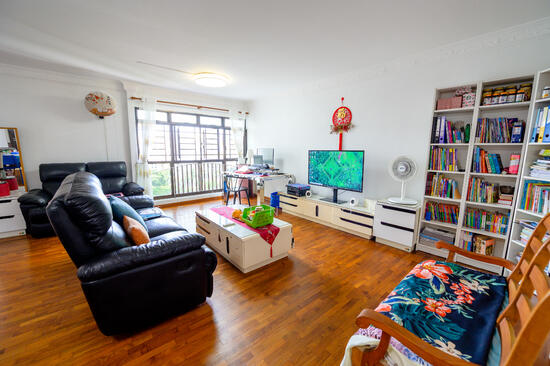 290A Compassvale Crescent HDB Flat For Sale at S$ 788,000 | PropertyGuru Singapore