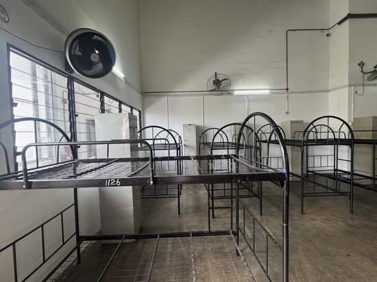 Tuas Secondary Dormitory for Sale, , 49,600 sqft, Dormitory For Sale ...