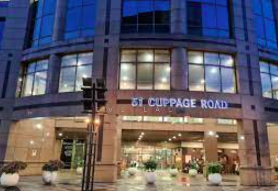 51 Cuppage Road, 51 Cuppage Road, 958 sqft, Food & Beverage For Rent ...