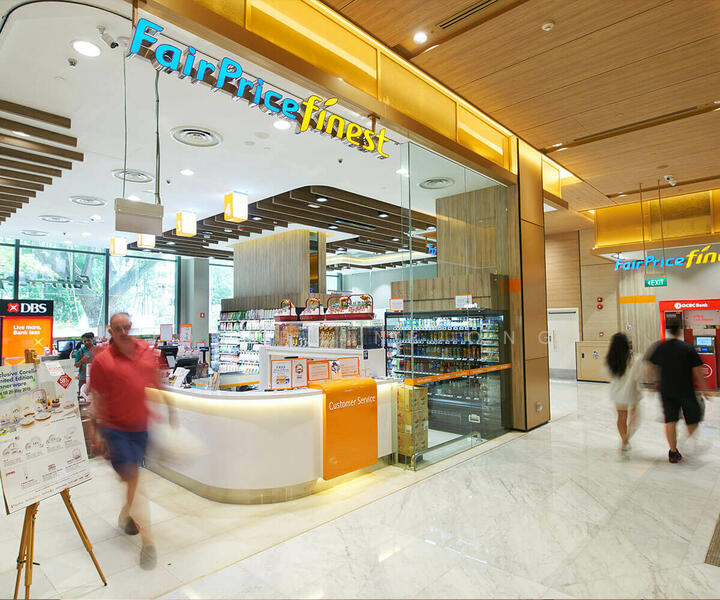 TripleOne Somerset, 111 Somerset Road, 1,130 sqft, Office For Rent, by ...