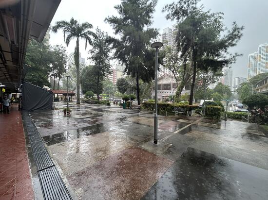 133 Jalan Bukit Merah, 133 Jalan Bukit Merah, 300 sqft, Shop ...