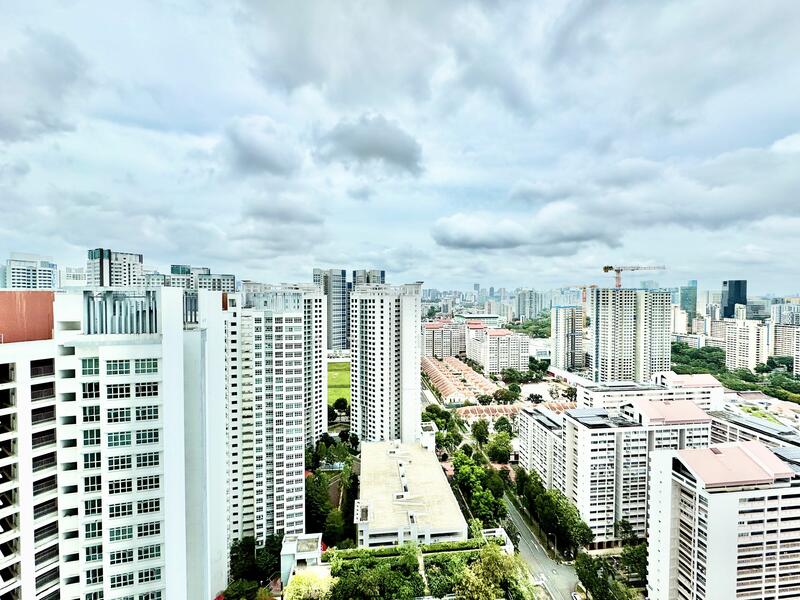 113A McNair Towers for Sale in Singapore