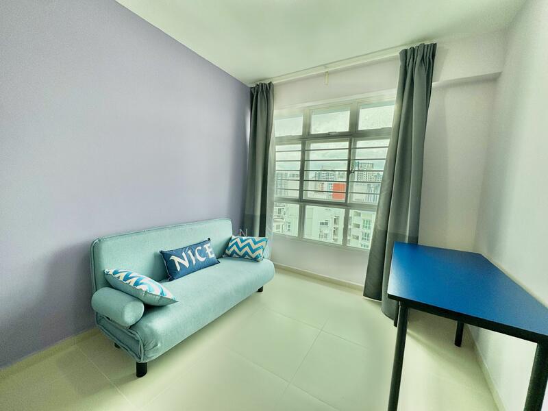 113A McNair Towers for Sale in Singapore